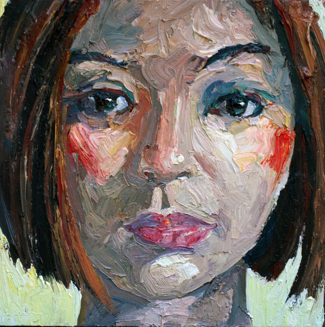 JIAN WANG - ARTWORKS