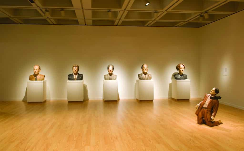 BOB TROTMAN - ARTWORKS