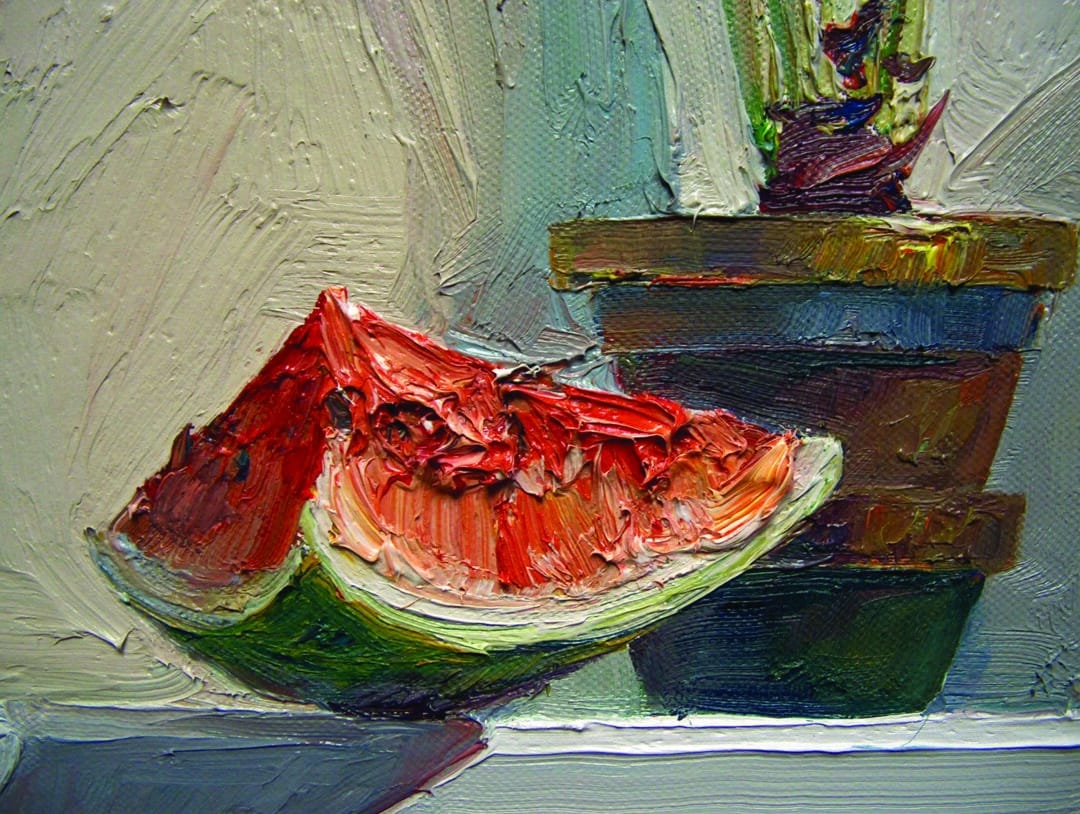 JIAN WANG - ARTWORKS