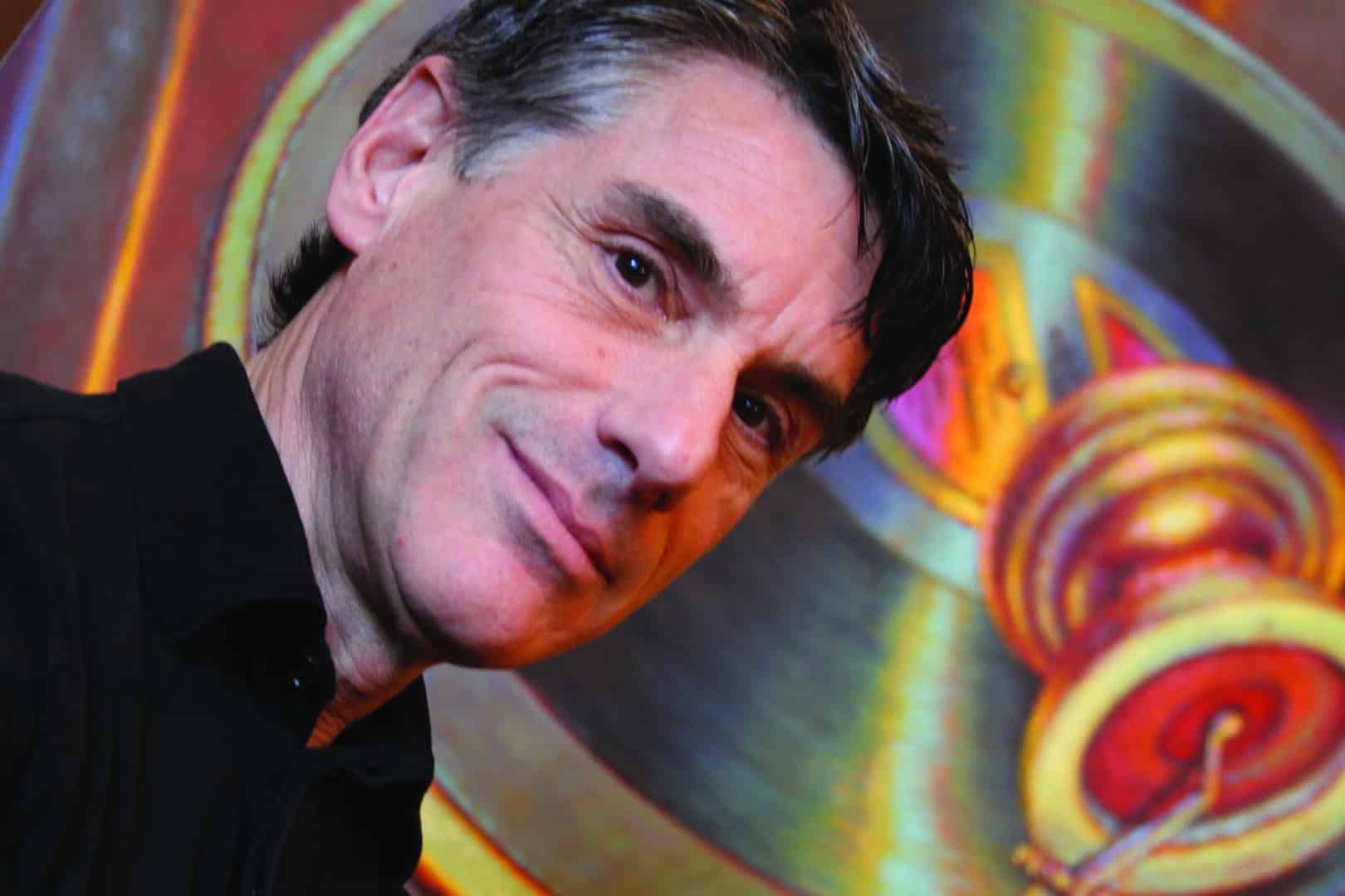 TR COLLETTA - ARTWORKS