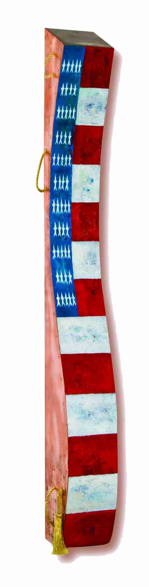 KYLE DAMON - A contemporary take - ARTWORKS