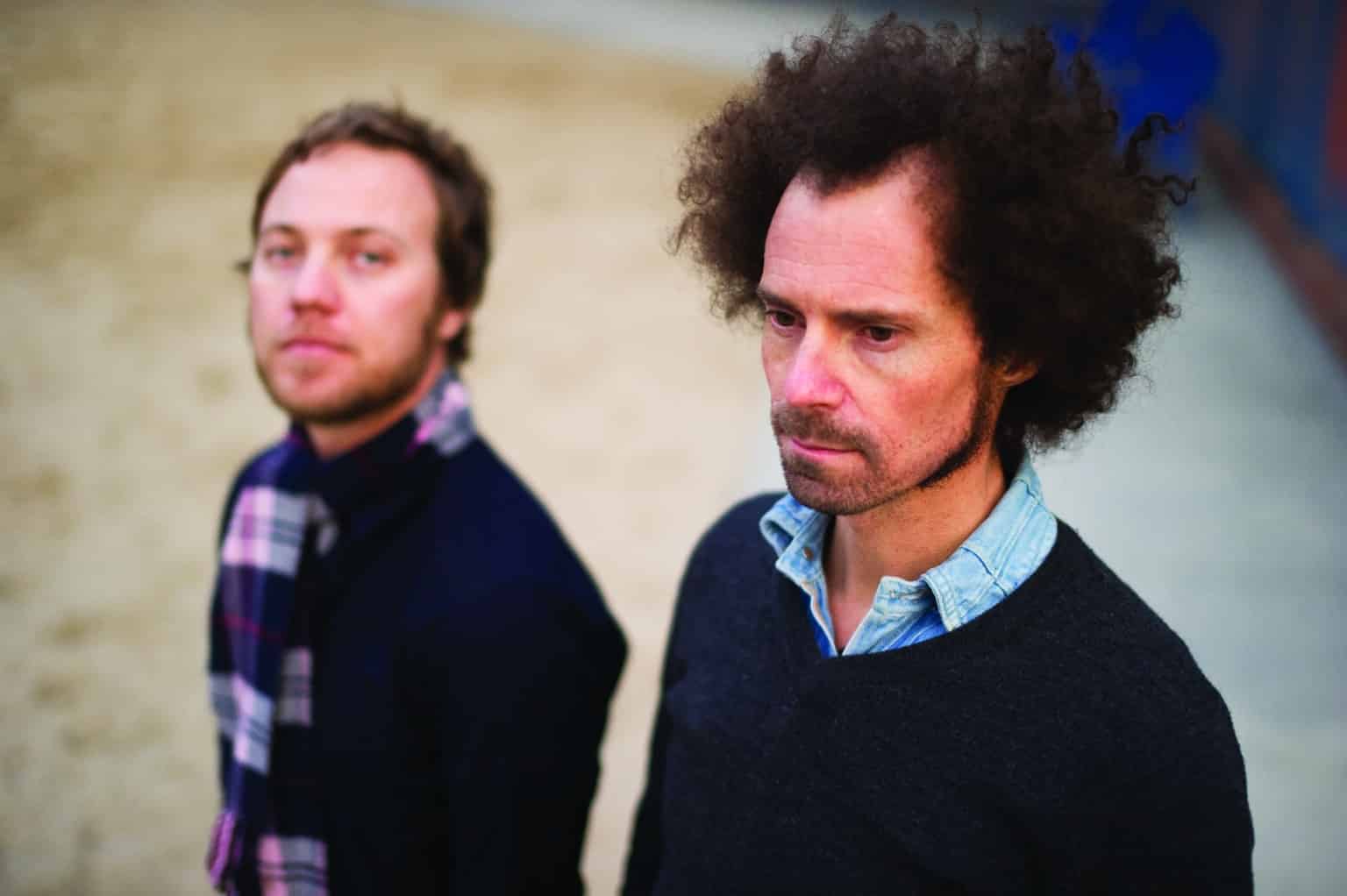 ROGUE WAVE - ARTWORKS