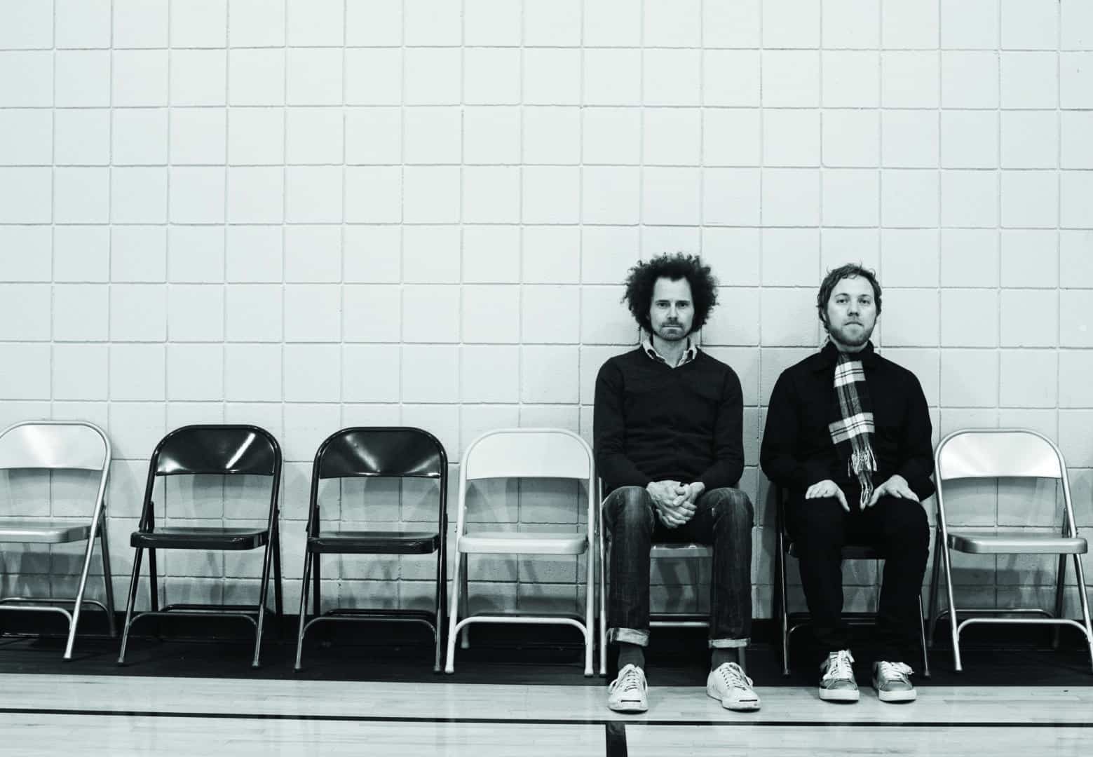 ROGUE WAVE - ARTWORKS