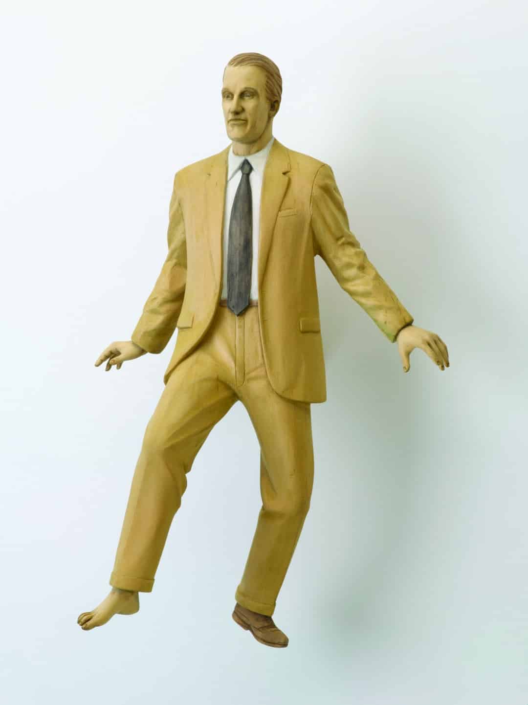 BOB TROTMAN - ARTWORKS