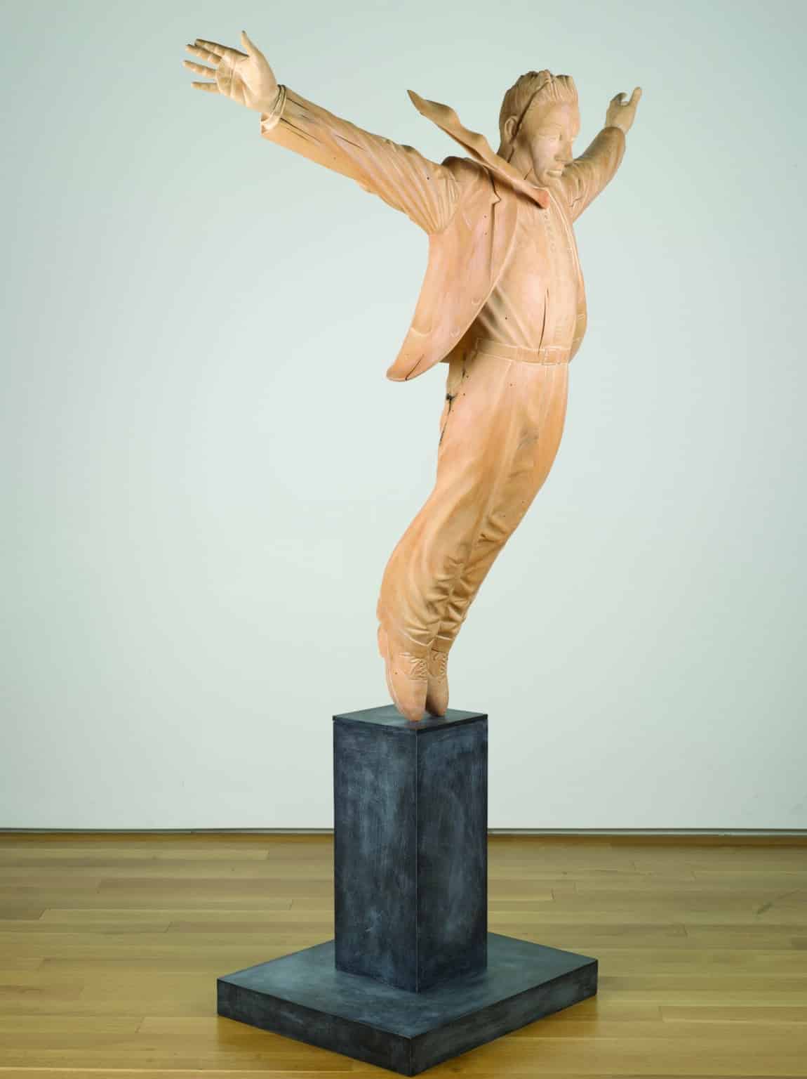 BOB TROTMAN - ARTWORKS