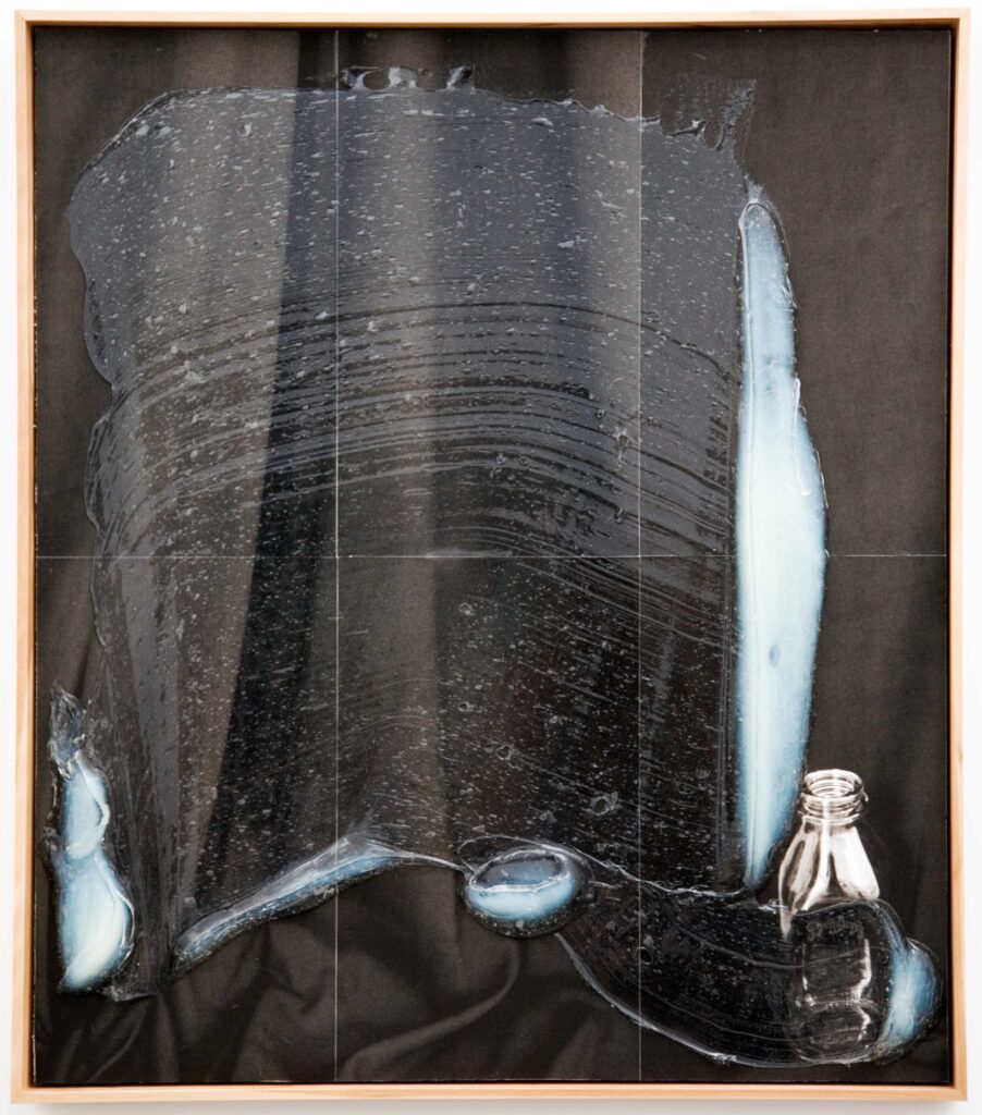 JOE GOODE - ARTWORKS