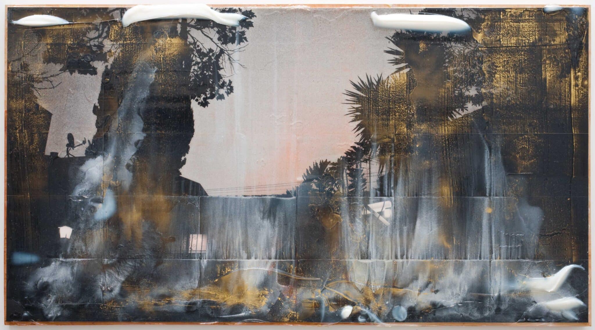 JOE GOODE - ARTWORKS