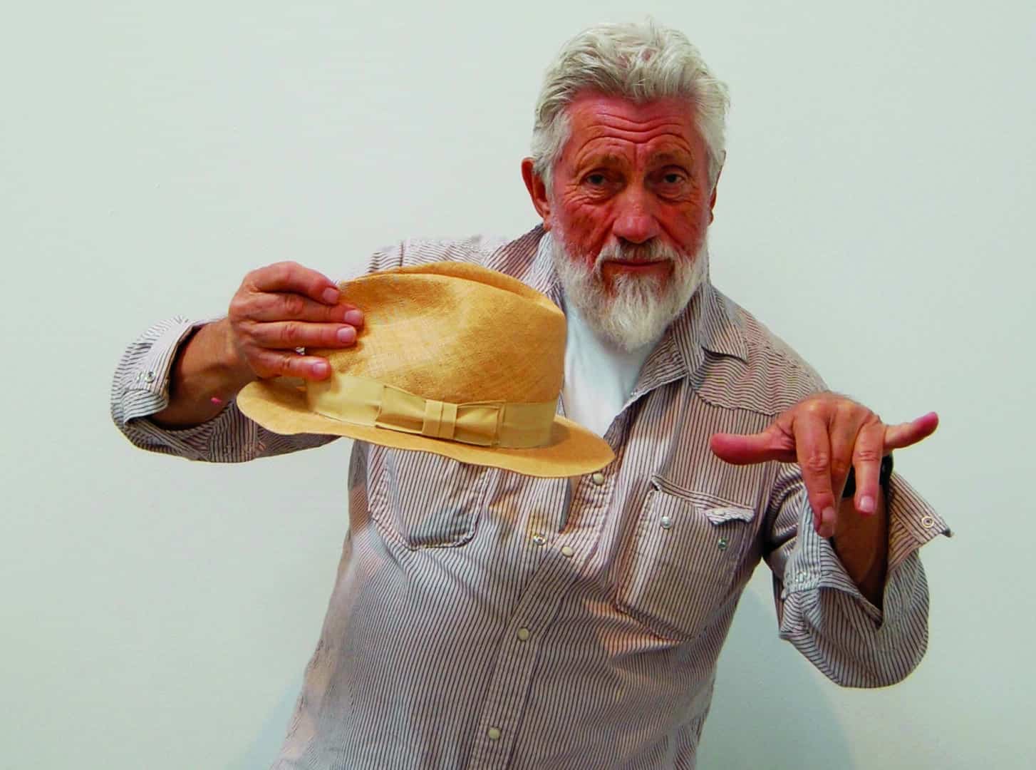 ED MOSES - ARTWORKS ED MOSES - PAINTING