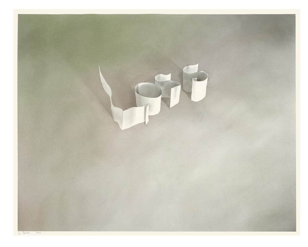 ED RUSCHA | ARTWORKS
