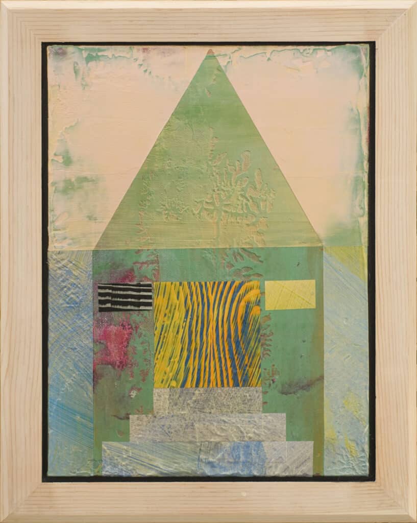 BILLY AL BENGSTON - ARTWORKS