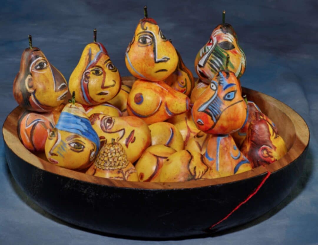 STACEY GREGORY - ARTWORKS