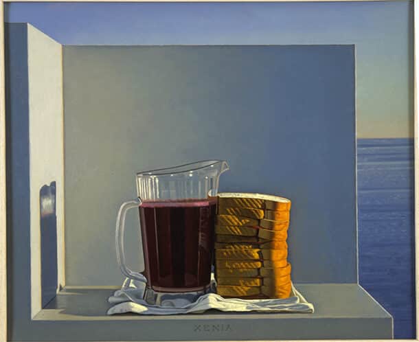 DAVID LIGARE - ARTWORKS